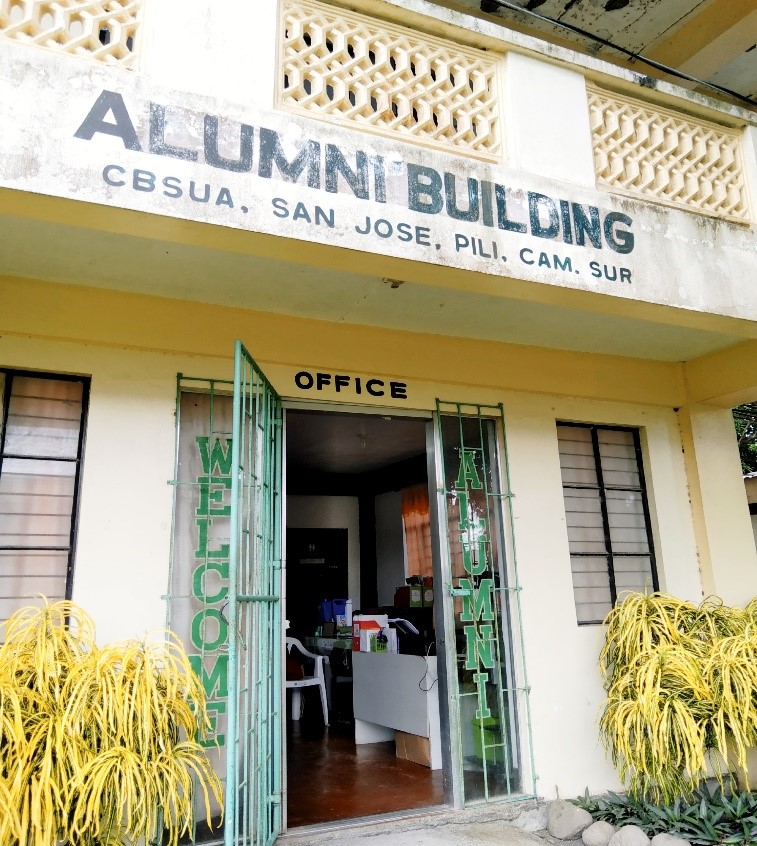 Alumni Office