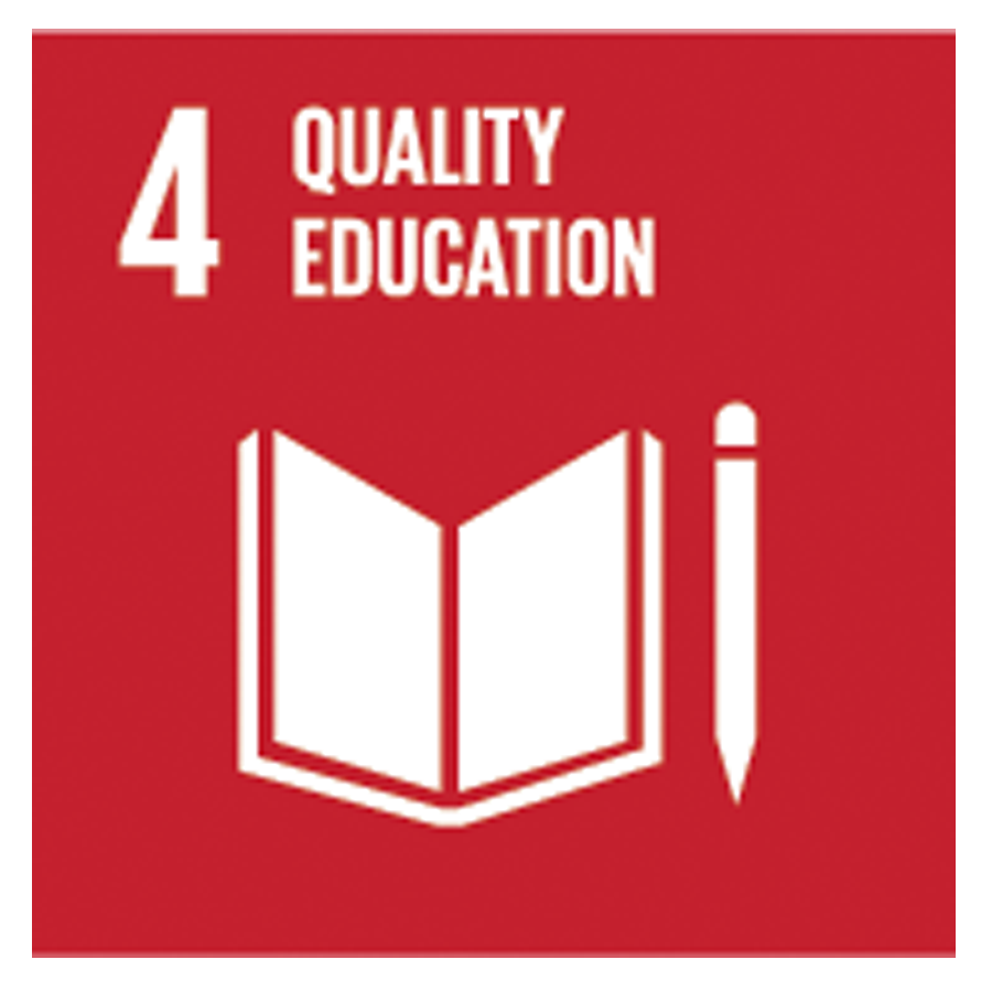 SDG 4: Quality Education