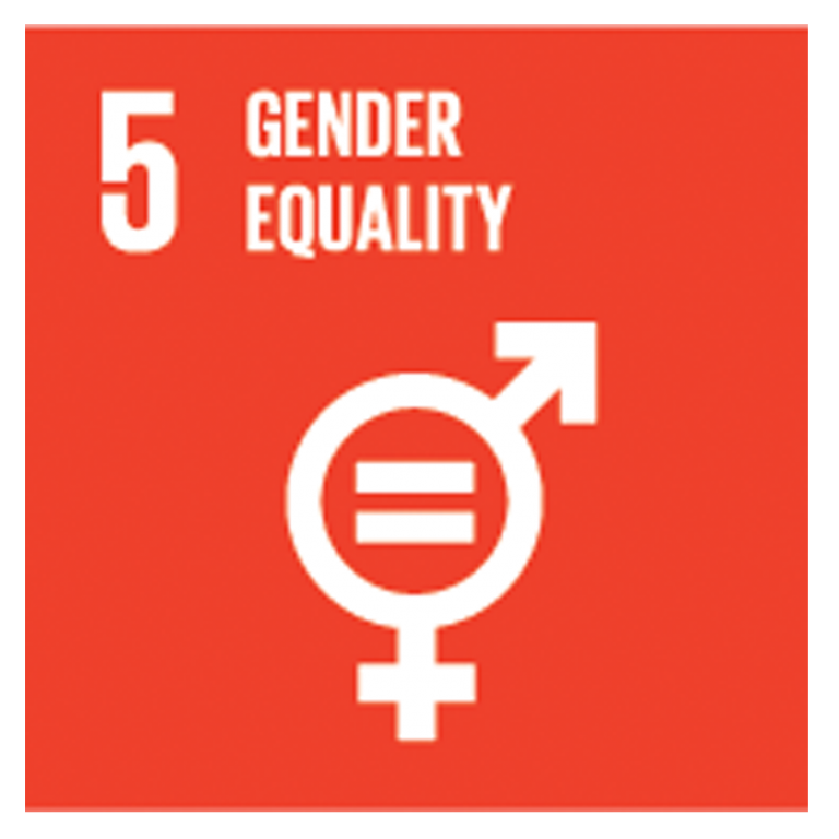 SDG 5: Gender Equality